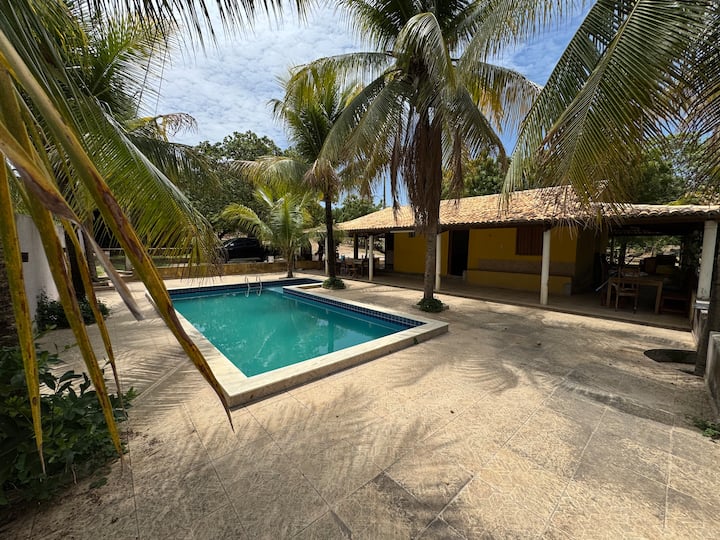 Sítio Pinheiro - Juazeiro do Norte