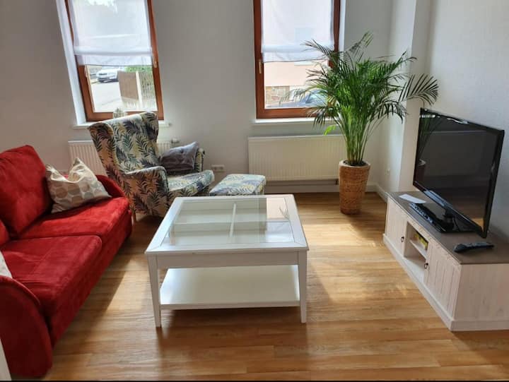 Ferienwohnung Muldental - Grimma