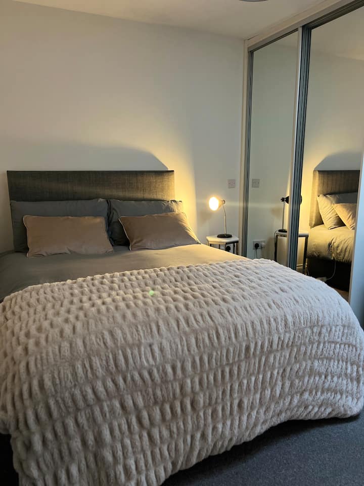 En-suite In A Shared House - Cork