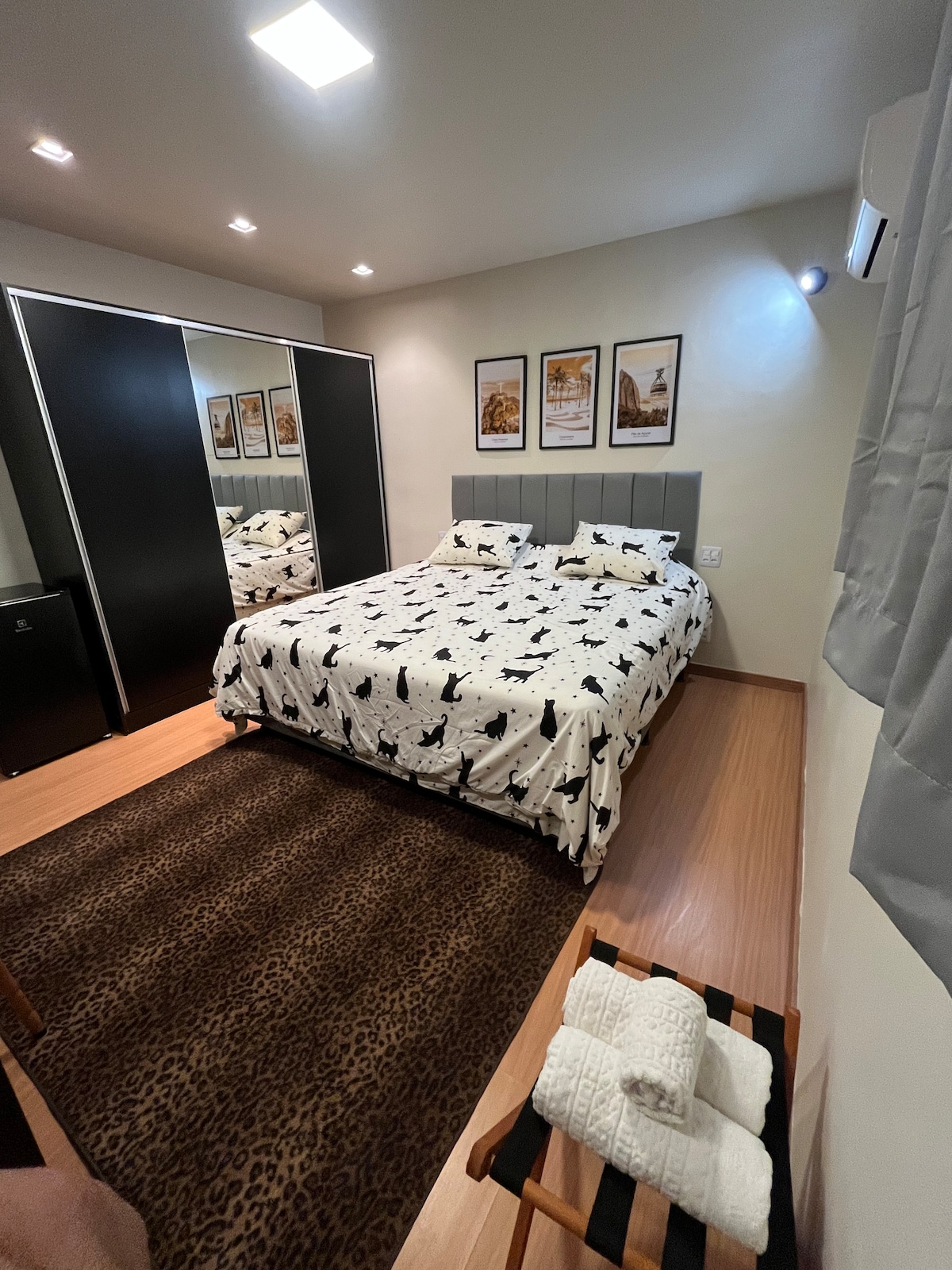 Loft Estrela da Figueiredo | 200 metros de la playa - Departamentos en ...