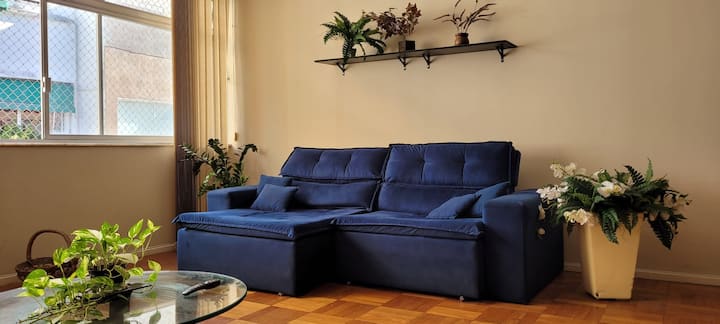 Beauty Of Ipanema - Rio de Janeiro