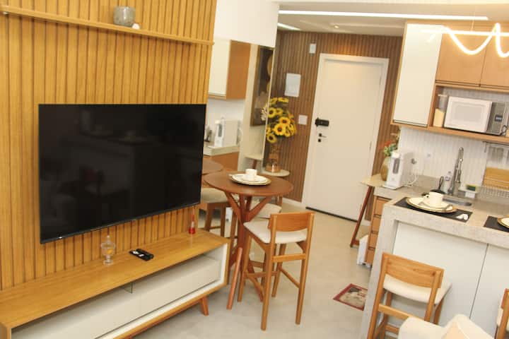 Coração Da Lapa Do Centro/rj - 裡約熱內盧