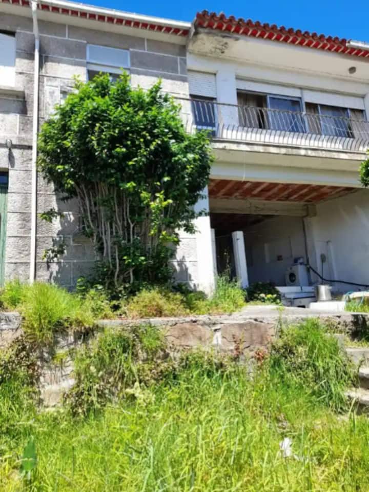 Casa Rural, A Pie De Playa - Vigo