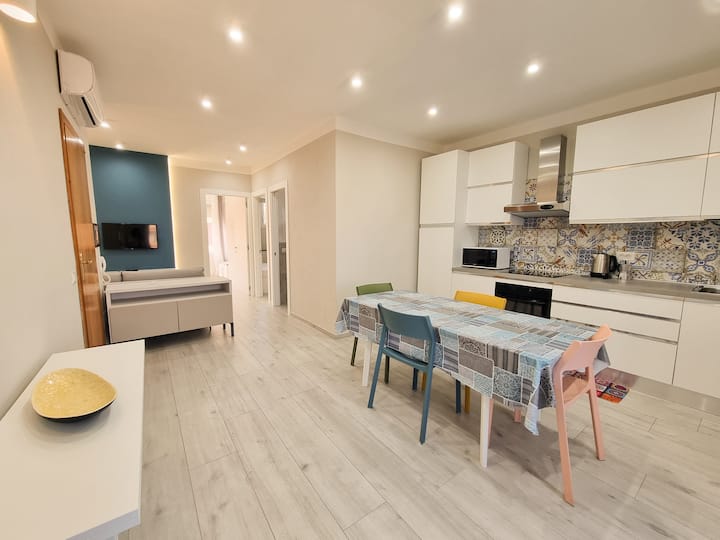 Residenza Angela - La Maddalena