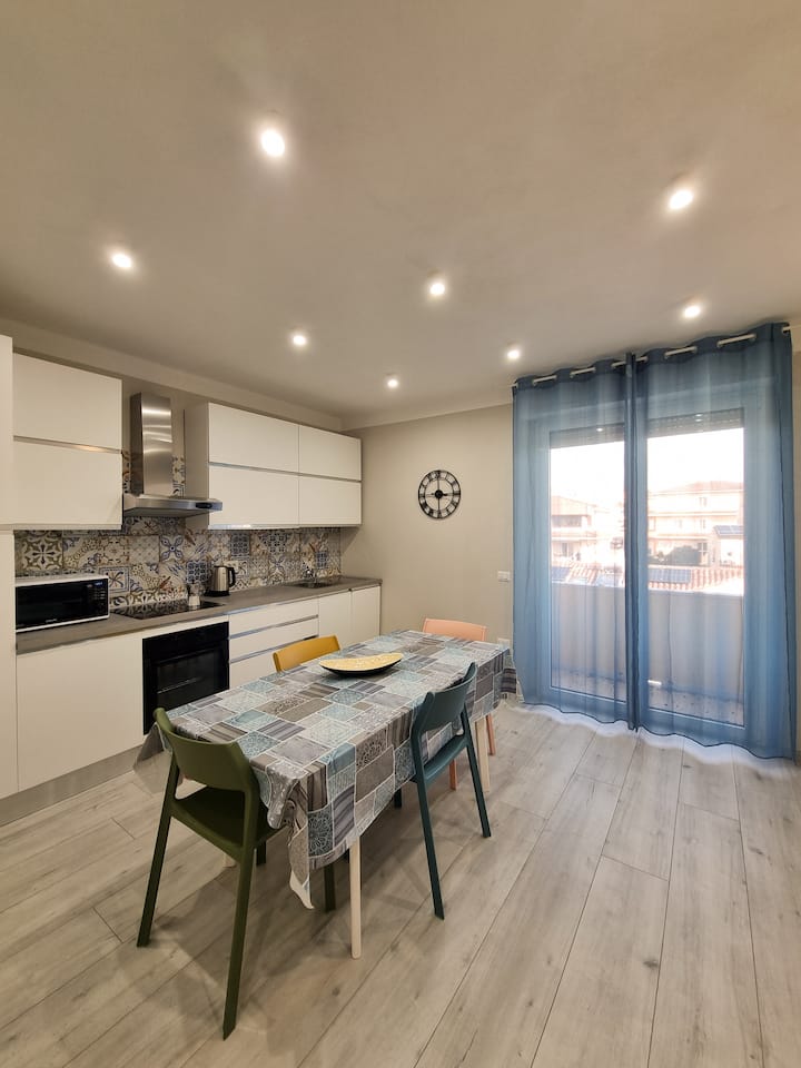 Residenza Angela - La Maddalena