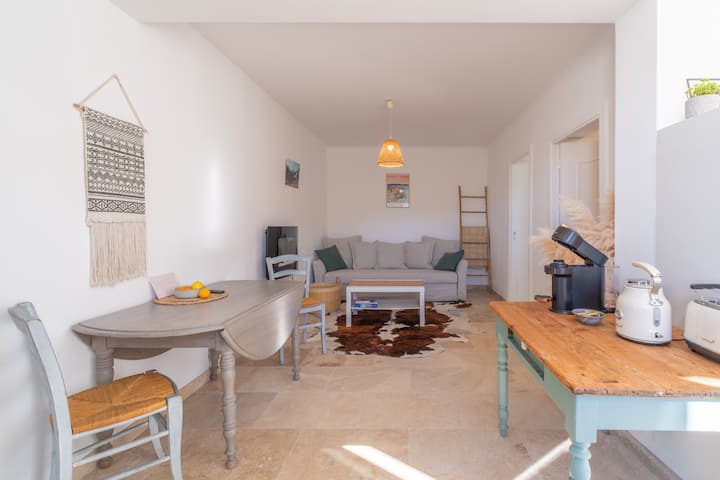 Love Room D’exception - Bain Nordique Privé - Bastelicaccia