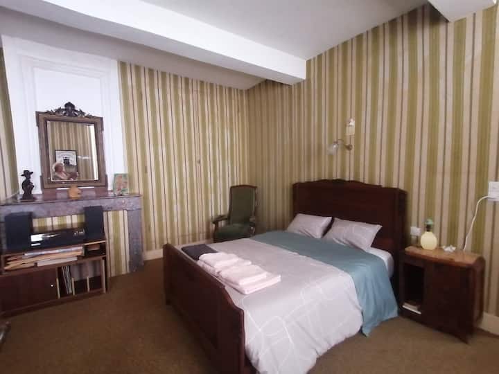 Chambre N°3 De 20 M². - Marciac