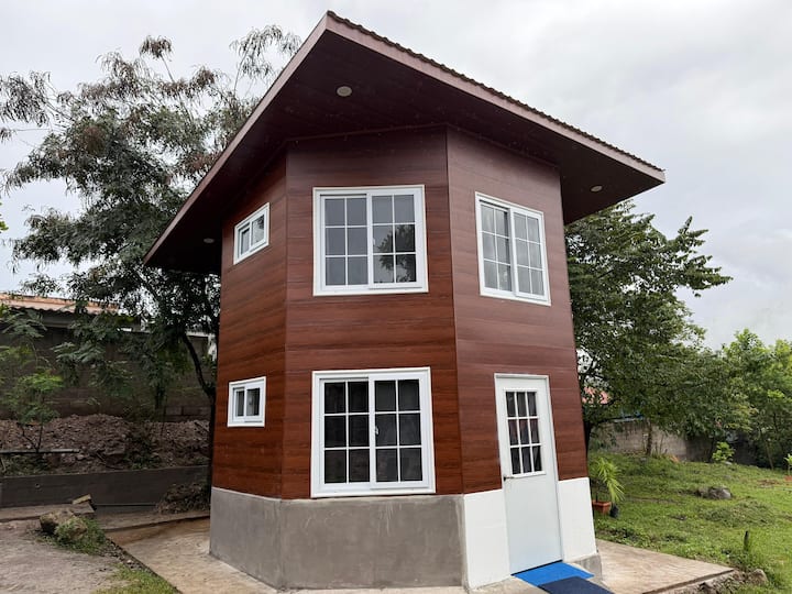 Octagono El Piquito - Santa Bárbara