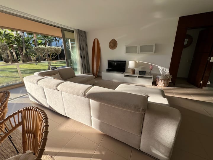 Salgados Beach & Pool Apartment - Guia