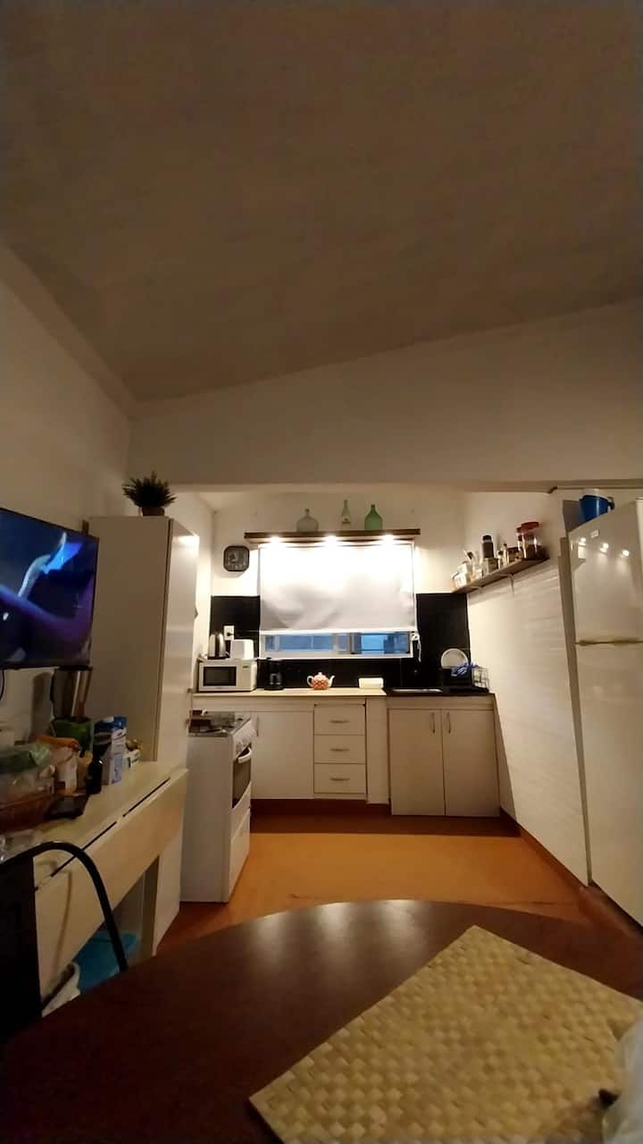 Casa 4 Personas A Metros Del Mar - Cuchilla Alta