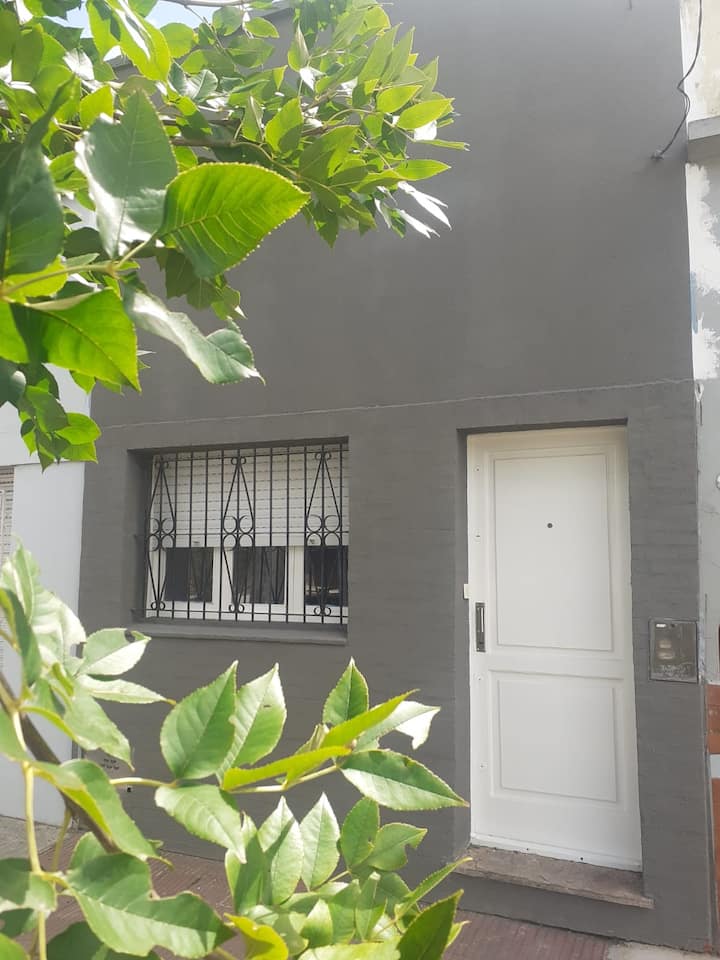 Casita En R. S. Peña - 馬德普拉塔