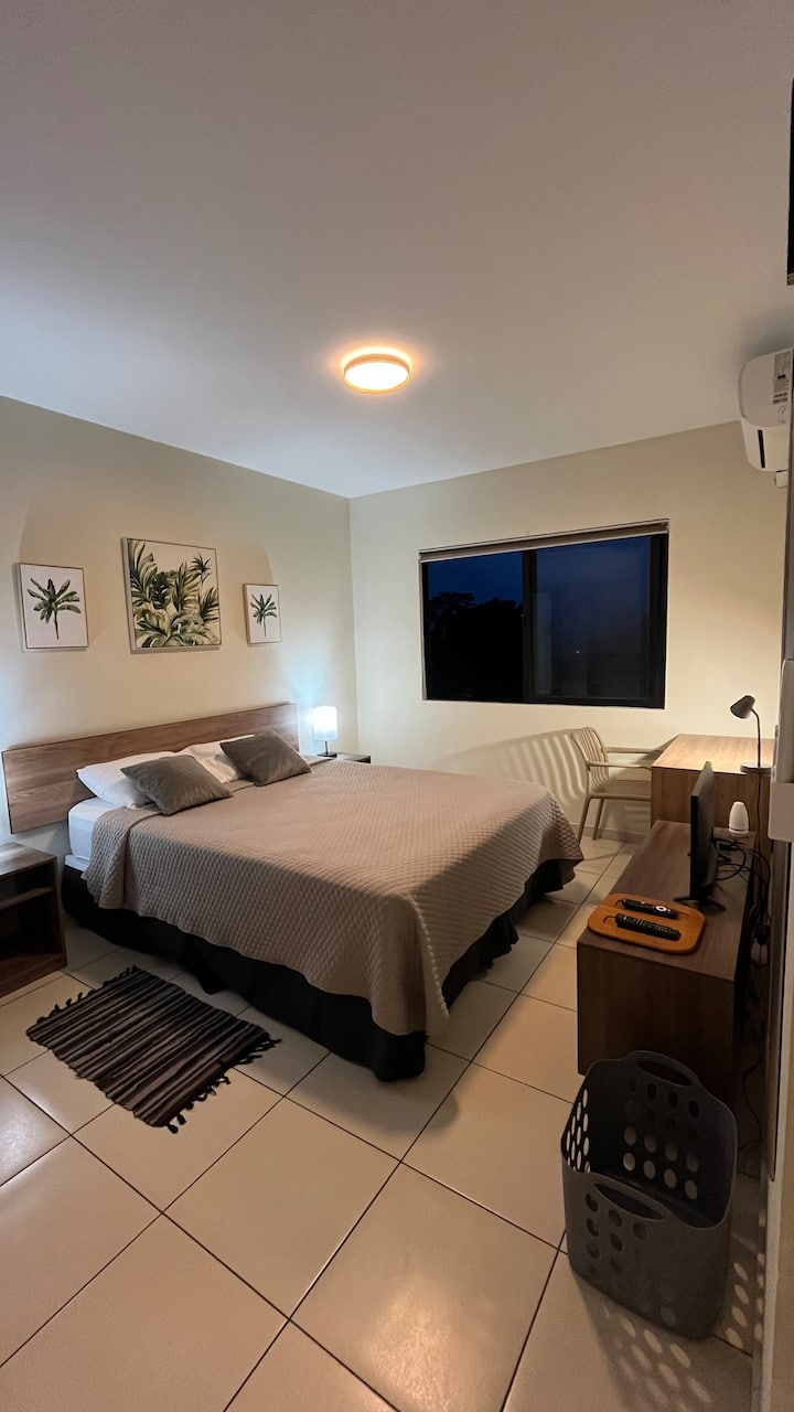 Departamento En San Salvador Manekí Apartment - San Salvador (El Salvador)