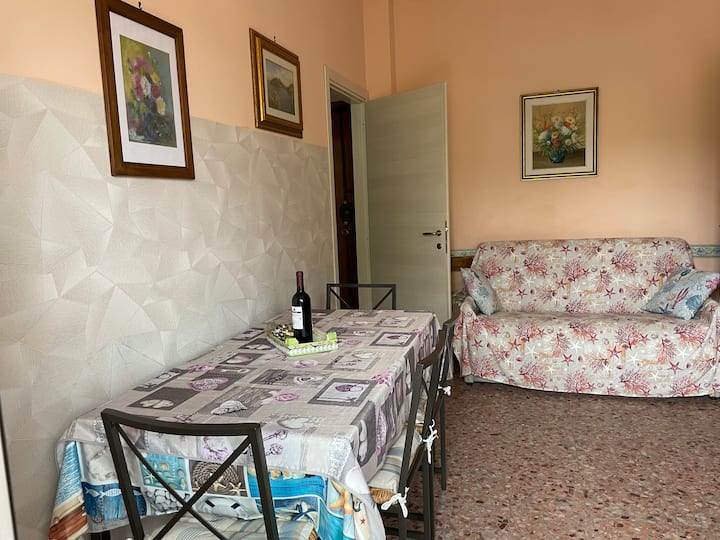 Casa Viola - Diano Marina