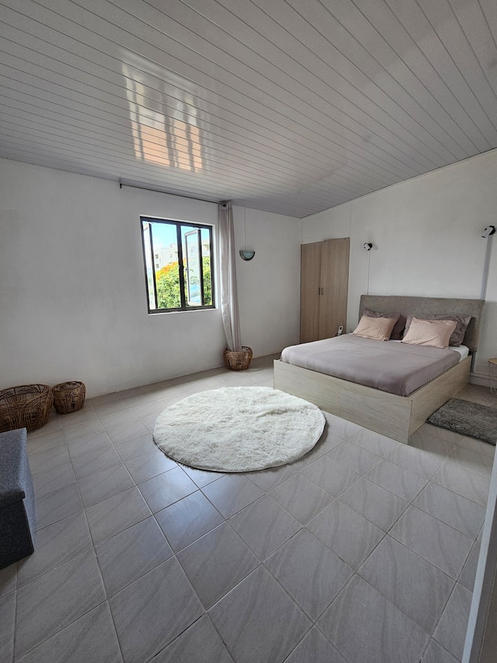 Open Sky Large Terrace 2 Bedroom Penthouse - Maurice
