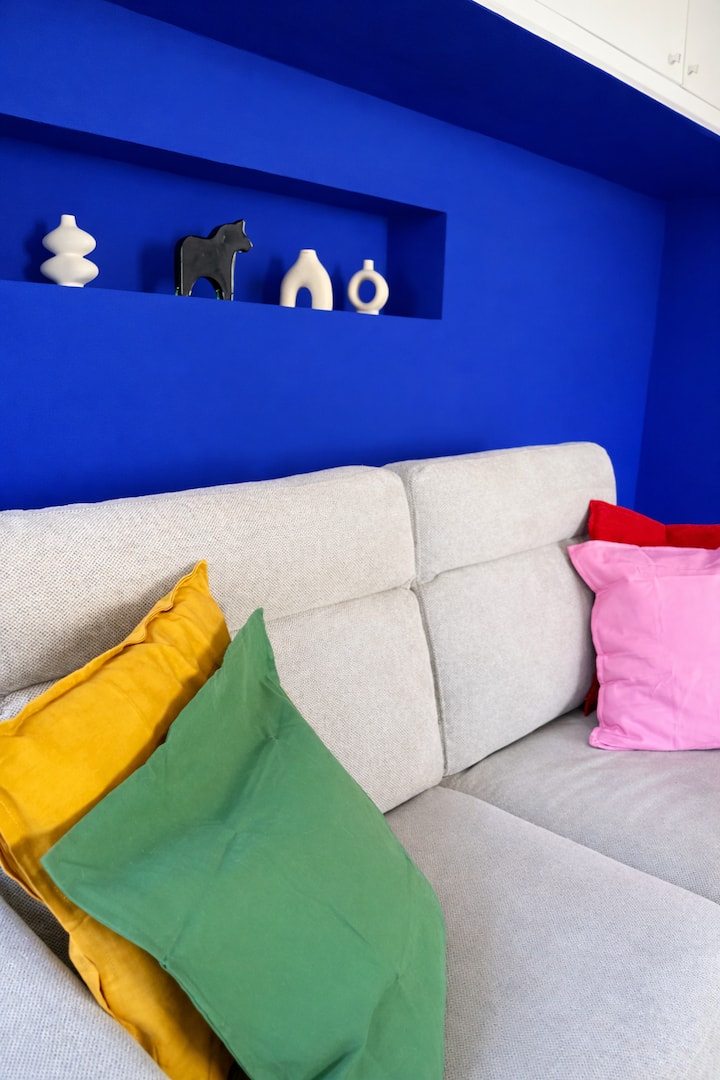 Grand Studio Cosy Au Coeur Du Vieux Port - Marseille