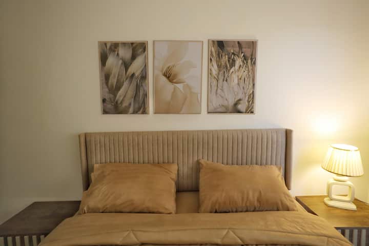 Al Lwebdeh 3 Bedroom Appartment - Amman