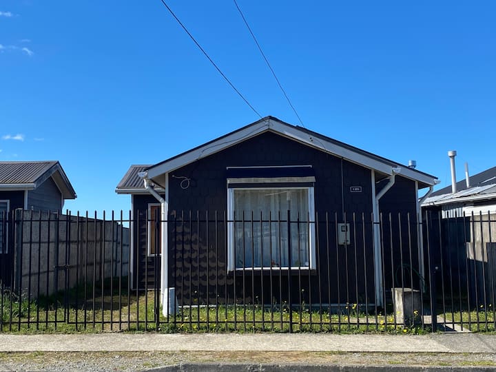 Casa Acogedora En Puerto Varas - Puerto Varas