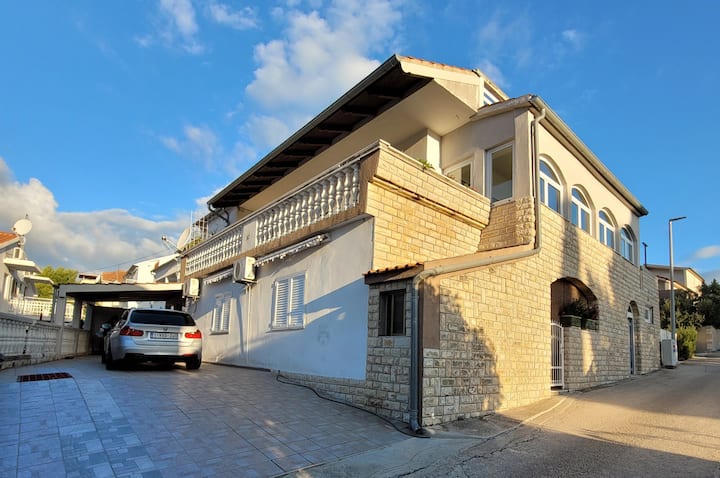 Appart 2 à 3 Personnes - Pirovac