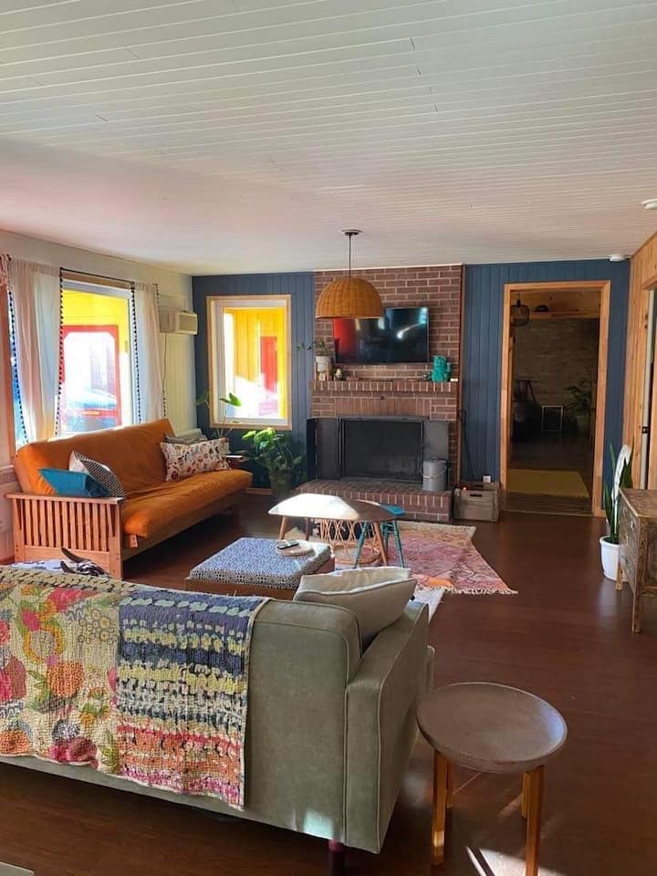 Chambre à Louer Aux Mois - Quebec