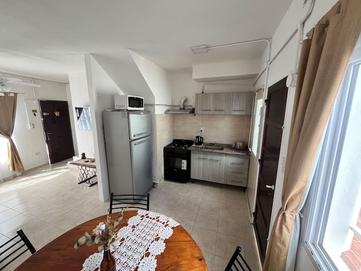 Alquiler Temporario 5 Personas - Villa Carlos Paz