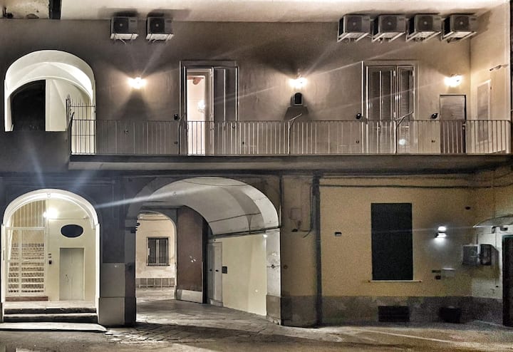 Gioia Apartments: Storia & Comfort (2) - Capua