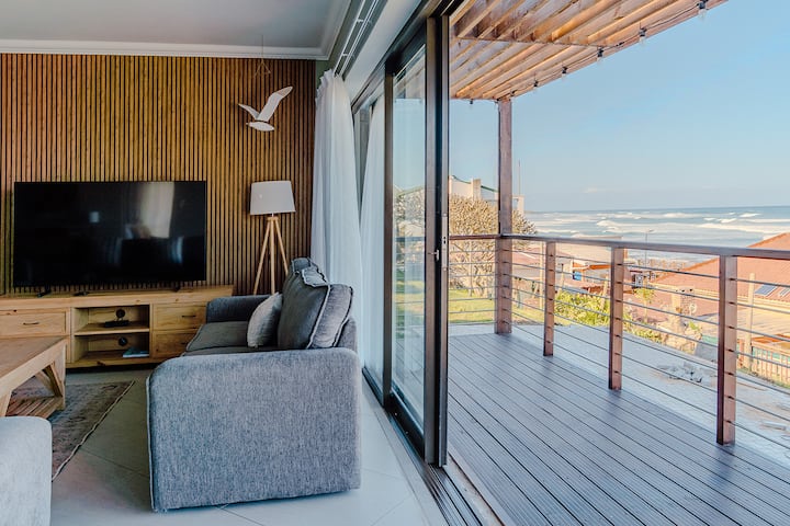 Driftwood Cottage - Kei Mouth