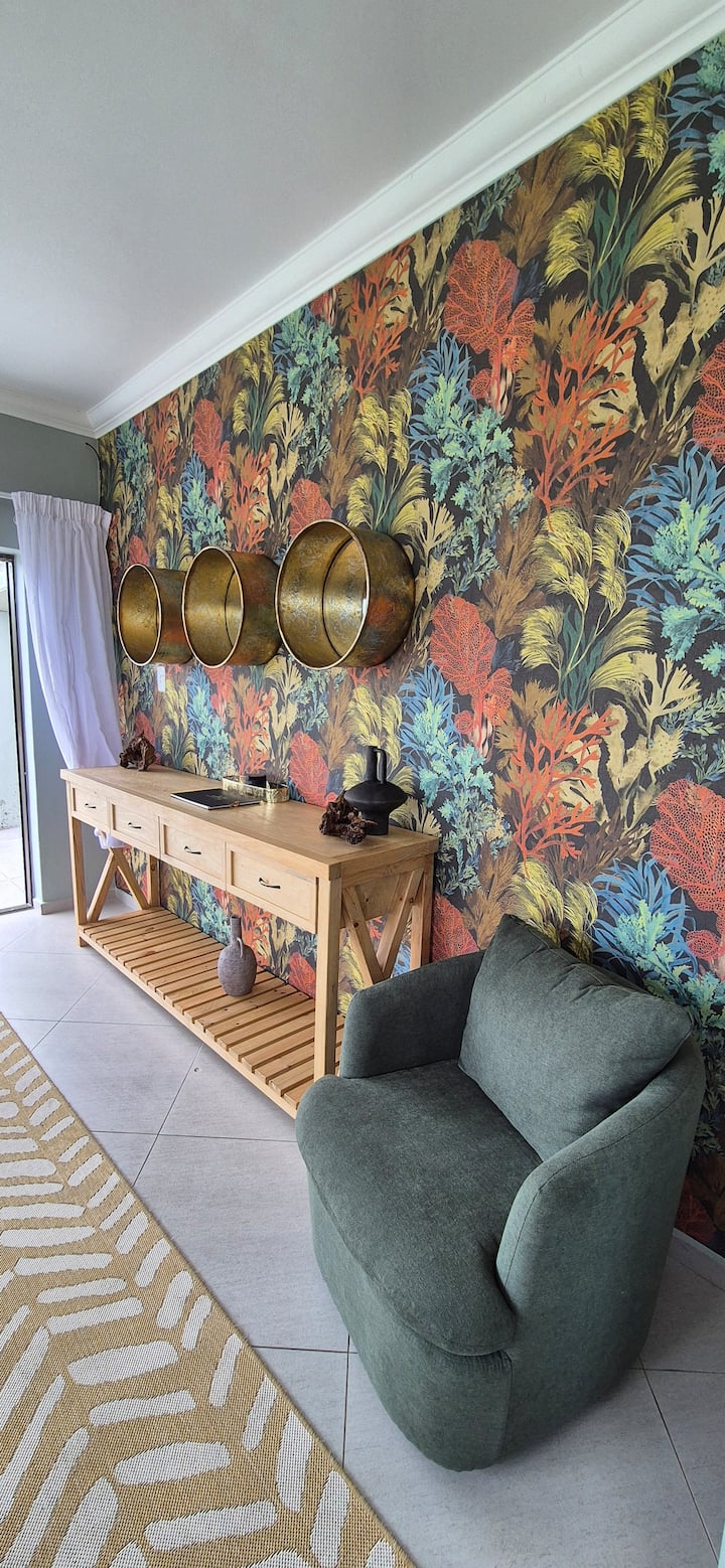 Driftwood Cottage - Morgans Bay