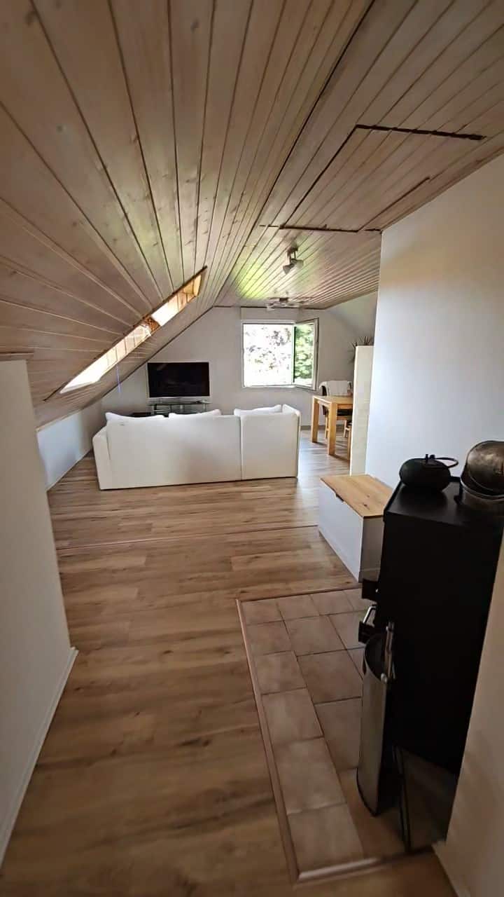 Gemütliche Wohnung Zwischen Lüneburg Und Heide - Uelzen