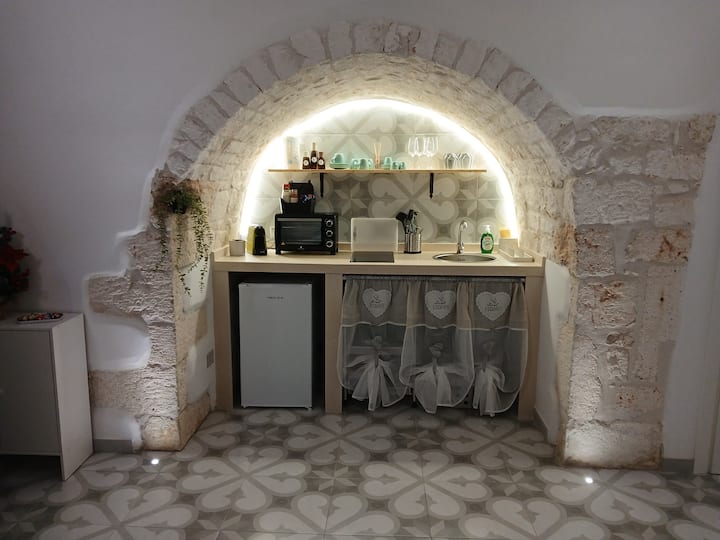 L'antica Dimora - Ostuni