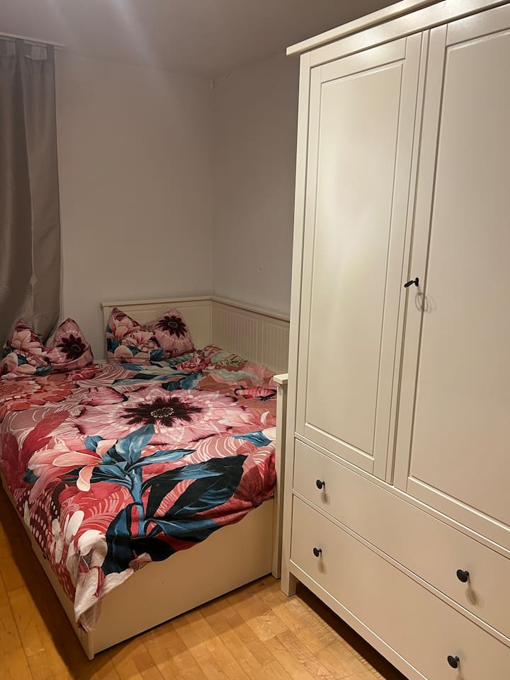 Gemütliches Zimmer Mit Dusche/wc - Laax