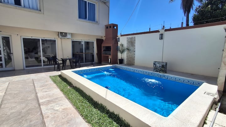 Casa Con Pileta - Corrientes, Argentina