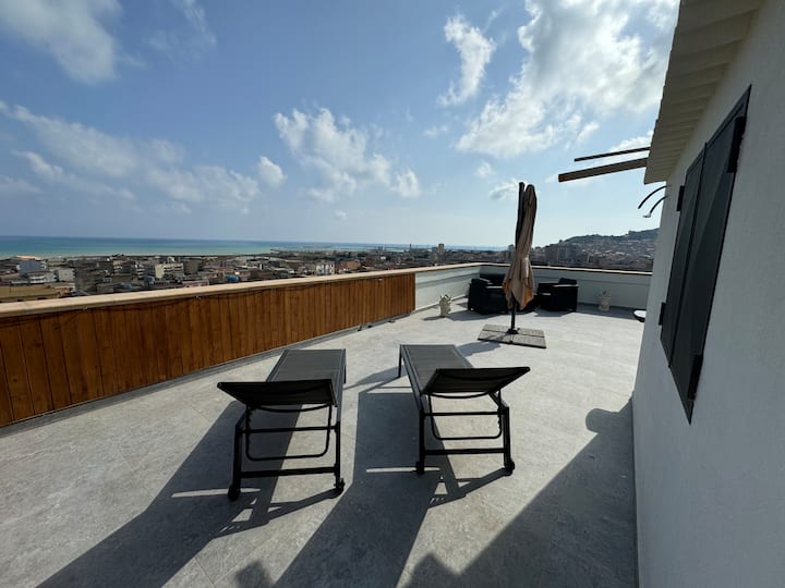 Skyline Licata - Licata