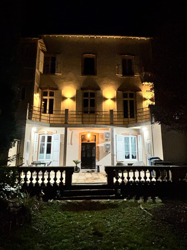 Appartement Rdc Avec Terrasse Et Vue Sur Le Jardin - Limoges