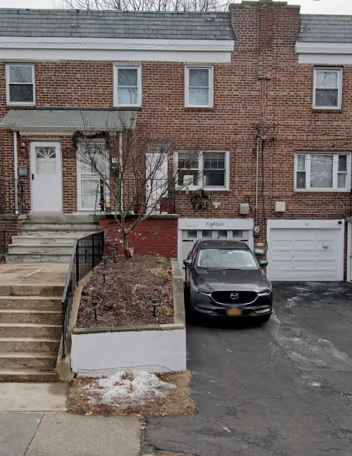 Cozy 1 Bedroom Apartment, Yonkers, Ny - Yonkers, NY