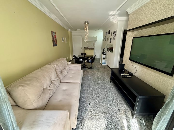 New Praia De Iracema 103 - Fortaleza
