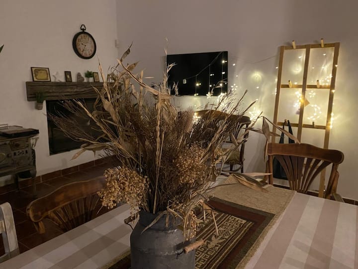 Hermosa Casa Quinta Con Pileta - Esperanza
