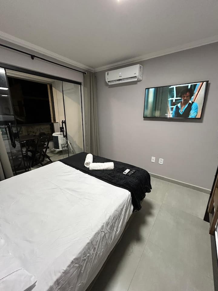 Loft Rota Da Praia Centro - Arraial do Cabo