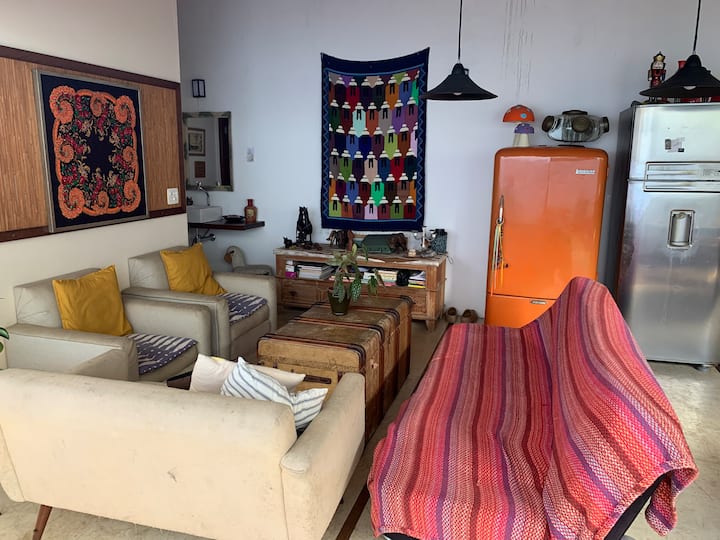 Tranquilidade Na Ilhabela - Ilhabela