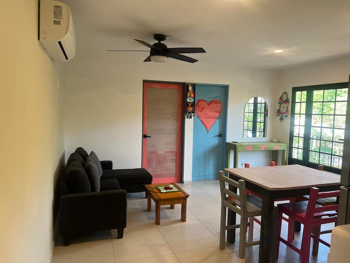 Cloud House - Sayulita