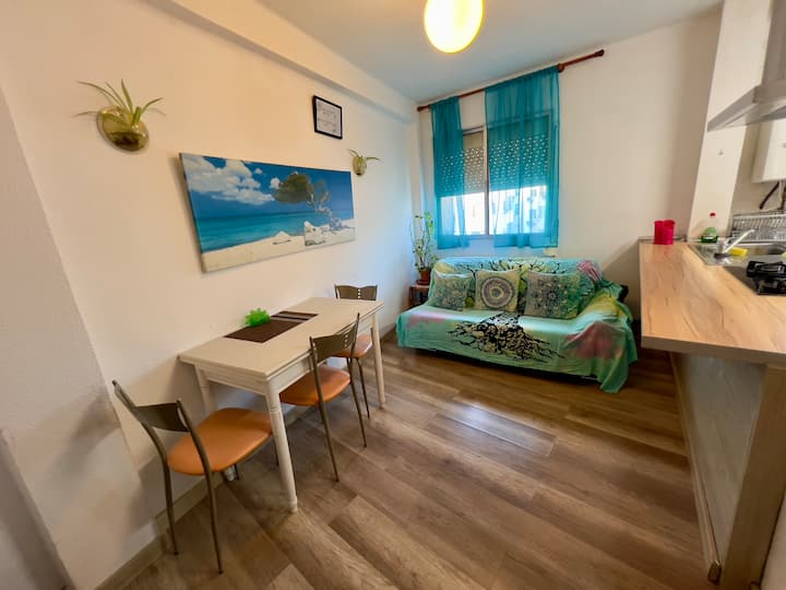 Apartamento Zgz - Utebo