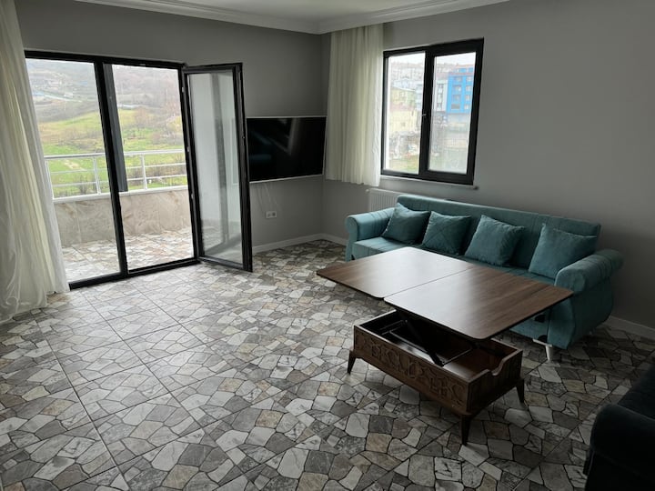 Kiralık Konut - Arnavutköy