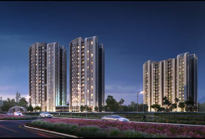 Stayeasy - Maple: Beside Tcs It Park - Kolkata