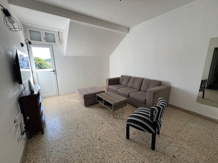 Departamento Puan 2 - Mar del Plata