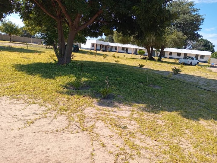 Ndiyona Guesthouse Kavango East - Windhoek
