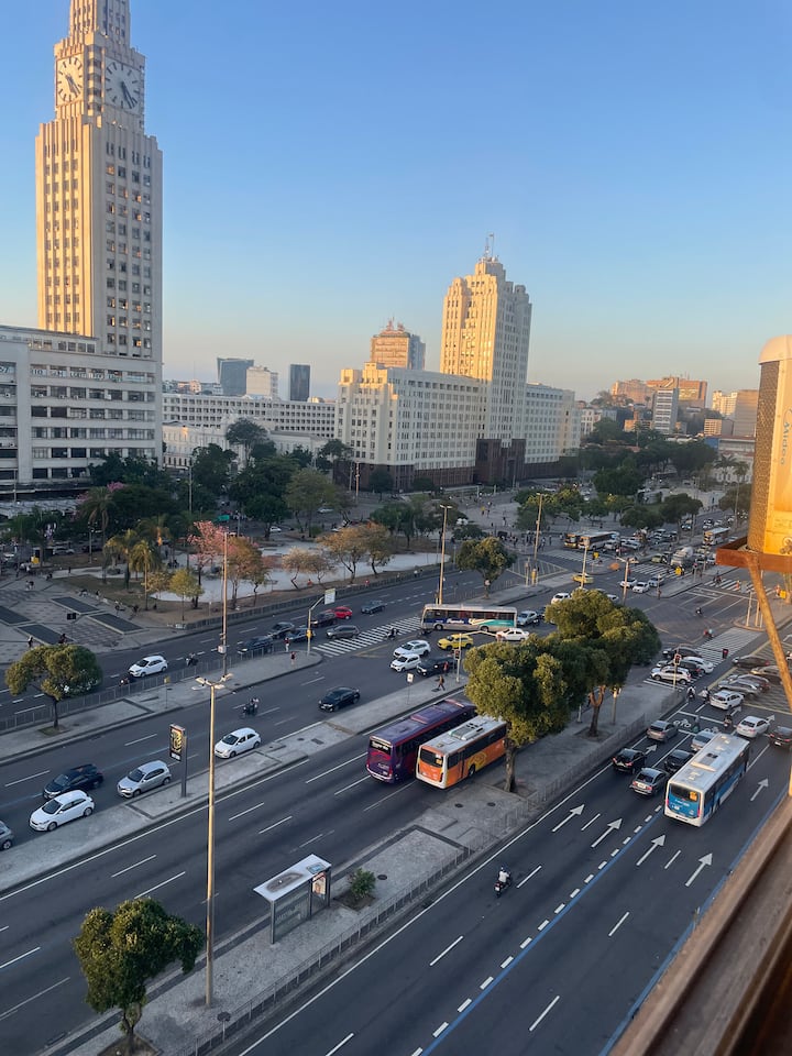 1-praias /Centro Cultural/aeroportos/transportes - Rio de Janeiro