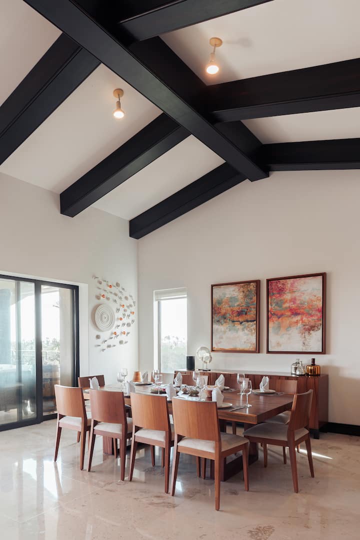 Entire Condo In Punta De Mita - Punta Mita