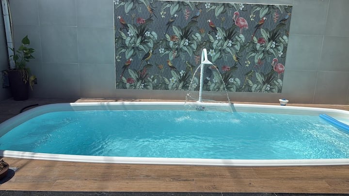 Casa Maravilhosa  Em Cabo Frio - Cabo Frio