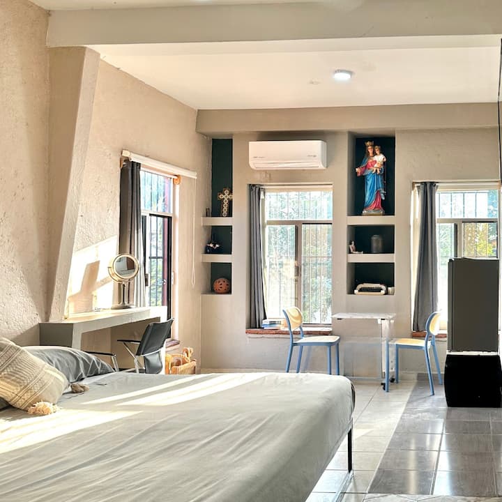 Casa En Zona Viva De Vallarta - Puerto Vallarta