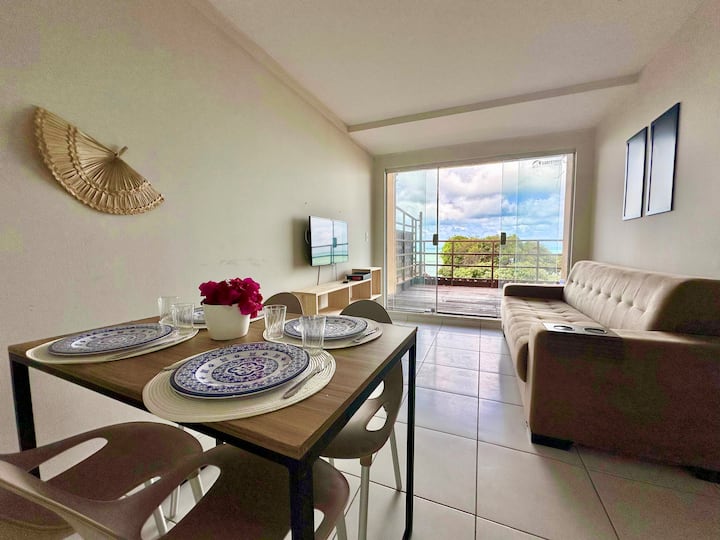 Careca’s Beach Flat 302 - Natal
