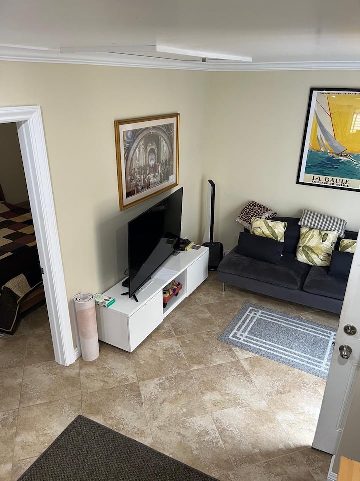 Rear Guest House Culvercity/lax - Los Angeles, CA